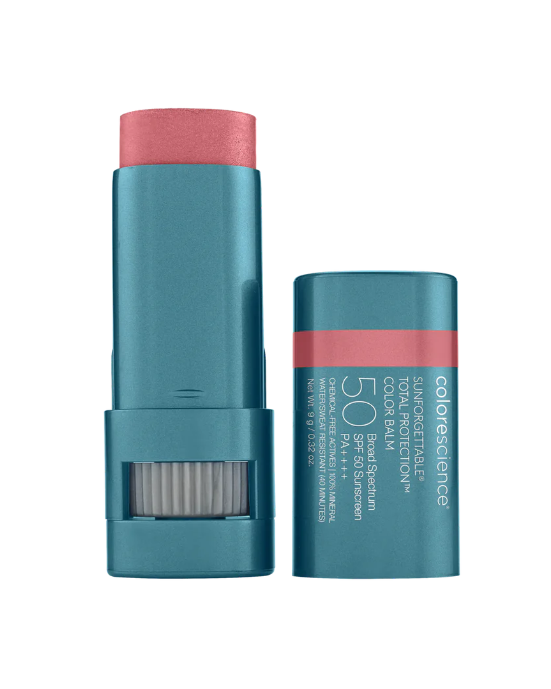 Sunforgettable Color Balm SPF 50 – Pink Sky - The Skin Group